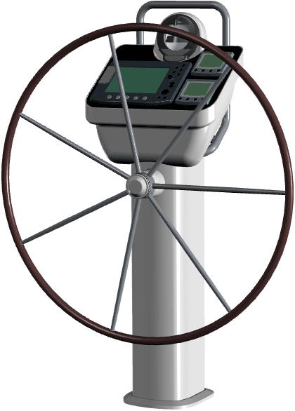 Jefa Steering Systems